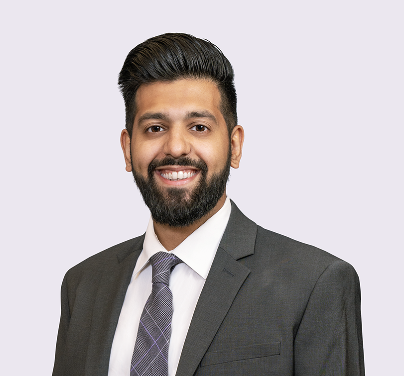 Habeeb I. Sheikh - Jackson Lewis